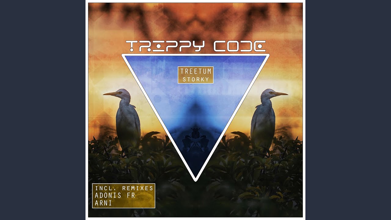 Storky (Adonis FR Remix) - YouTube Music