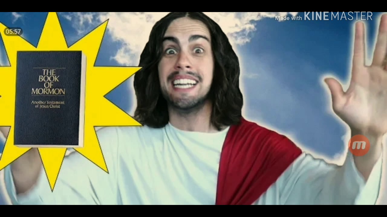 Zelph on the Shelf & Millenial Mormon revealing LDS mind control ...