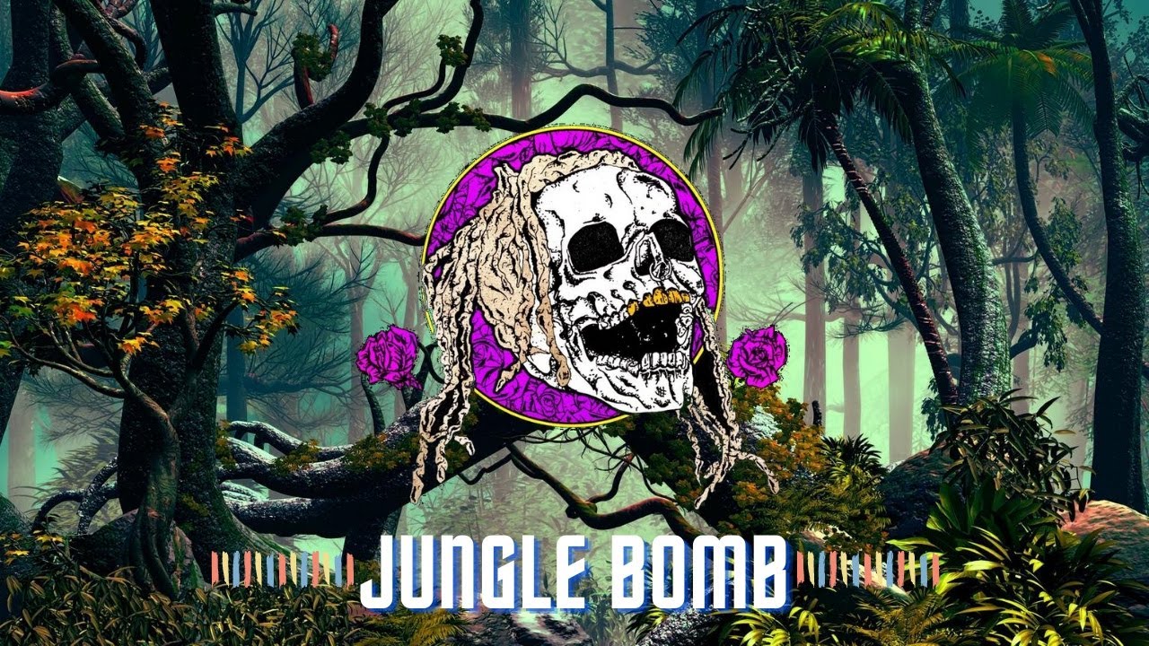 [FREE] "Jungle Bomb" - Young Thug x Future Jungle Trap Type Beat 2020 ...