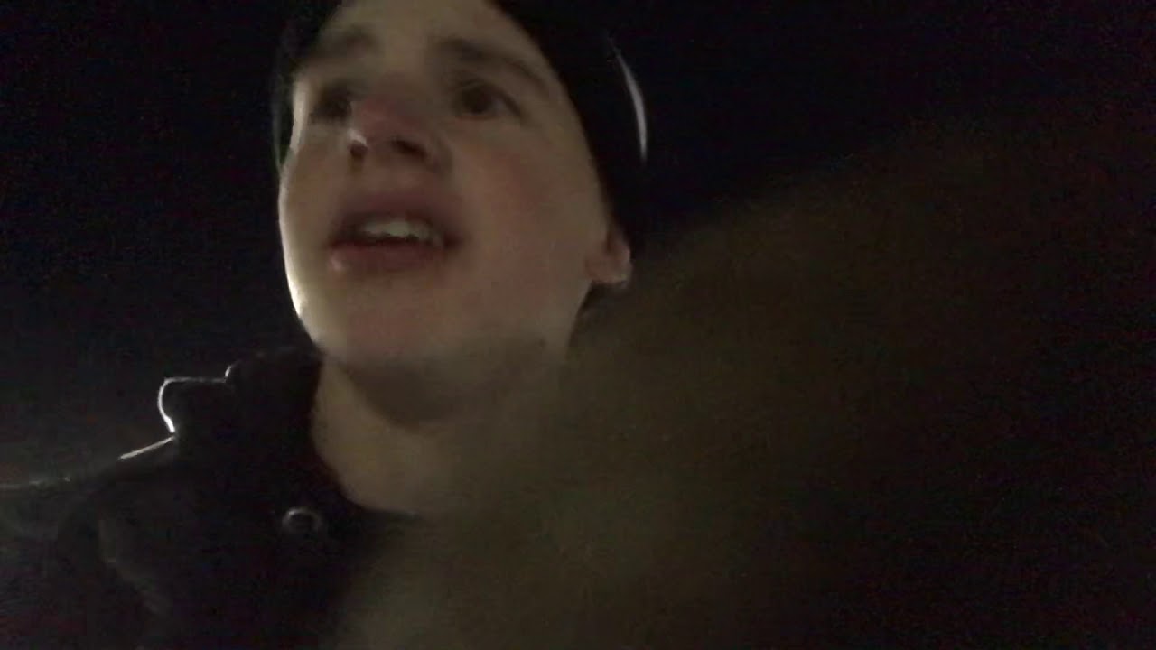 Peter broke his themer!!! - YouTube