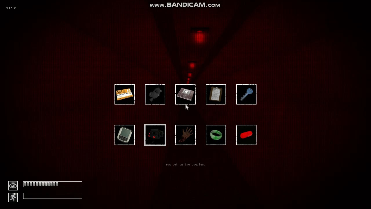 SCP Containment Breach - Ep 9 - The Heavy Containment Zone - YouTube