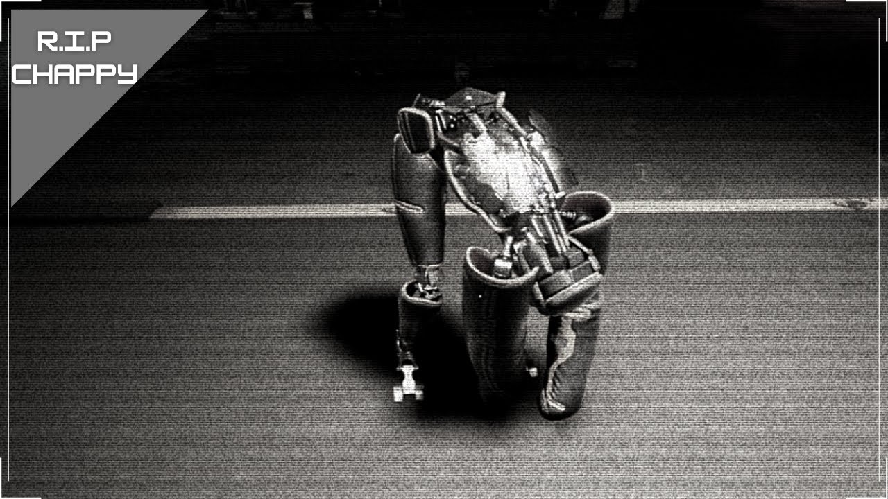 R.I.P Chappy / Cyberpunk 2077 {#4} ( Character upgrade menu & Inventory ...