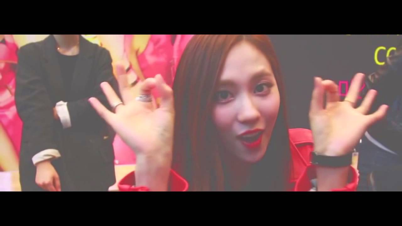 [OPV] She's A Monster - FEI (missA) - YouTube