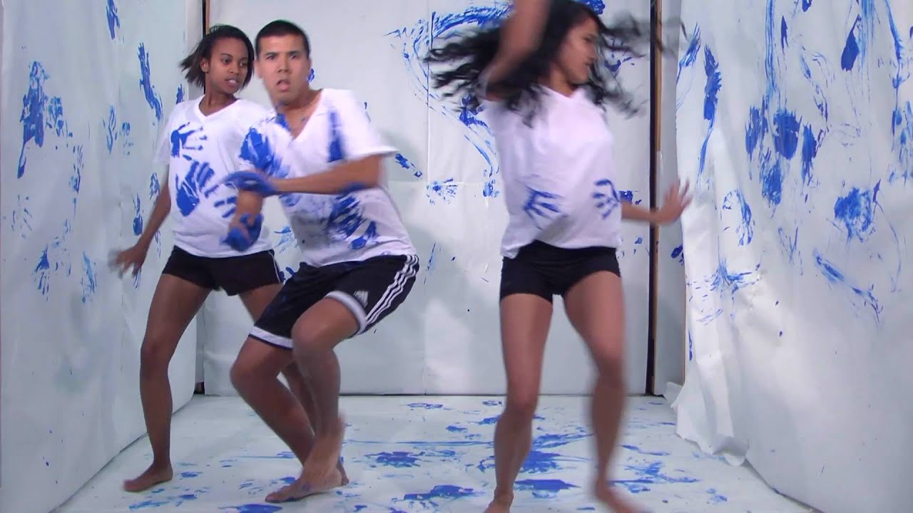 diSiac Dance Company Presents: Blueprints - YouTube