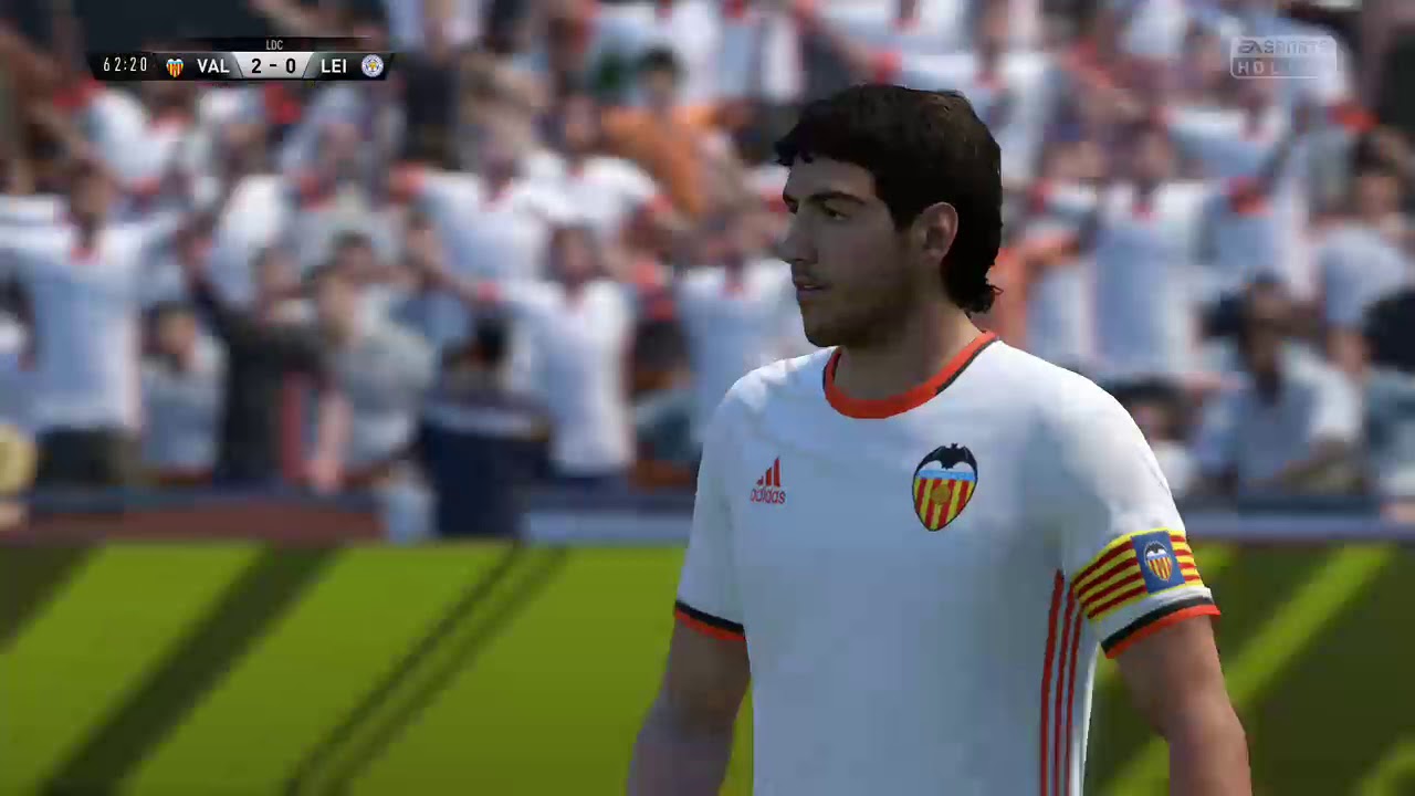 Champions League WC13 - WC14 Group D / 4th Journey - YouTube