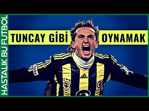 Tuncay Şanlı Hikayesi | \