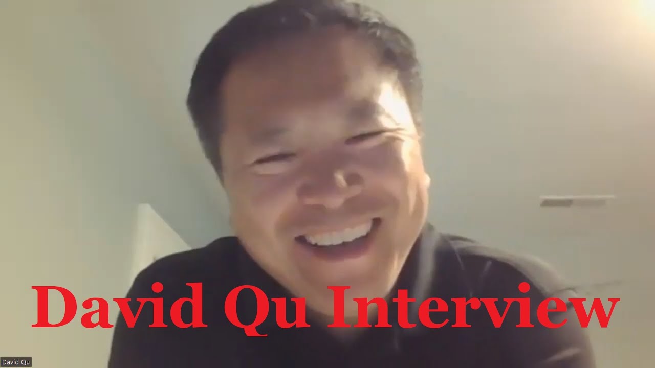 David Qu - Co-Founder, Rimonark - YouTube