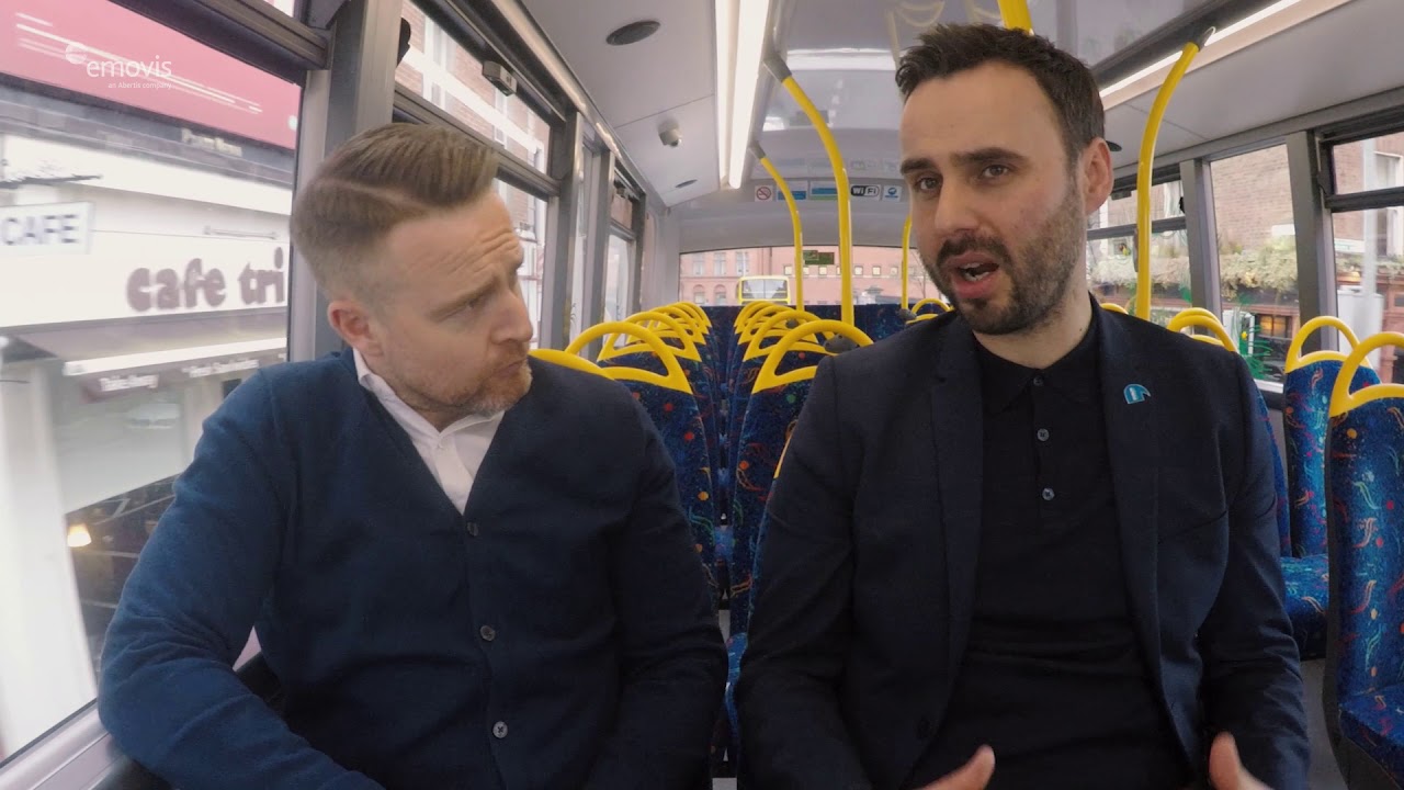 Going Places - Episode 9 Trailer - YouTube