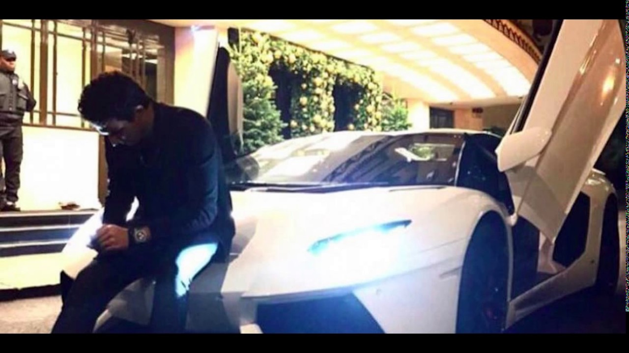 Meet the rich kid of instagram (Luxury Lifestyle) - YouTube