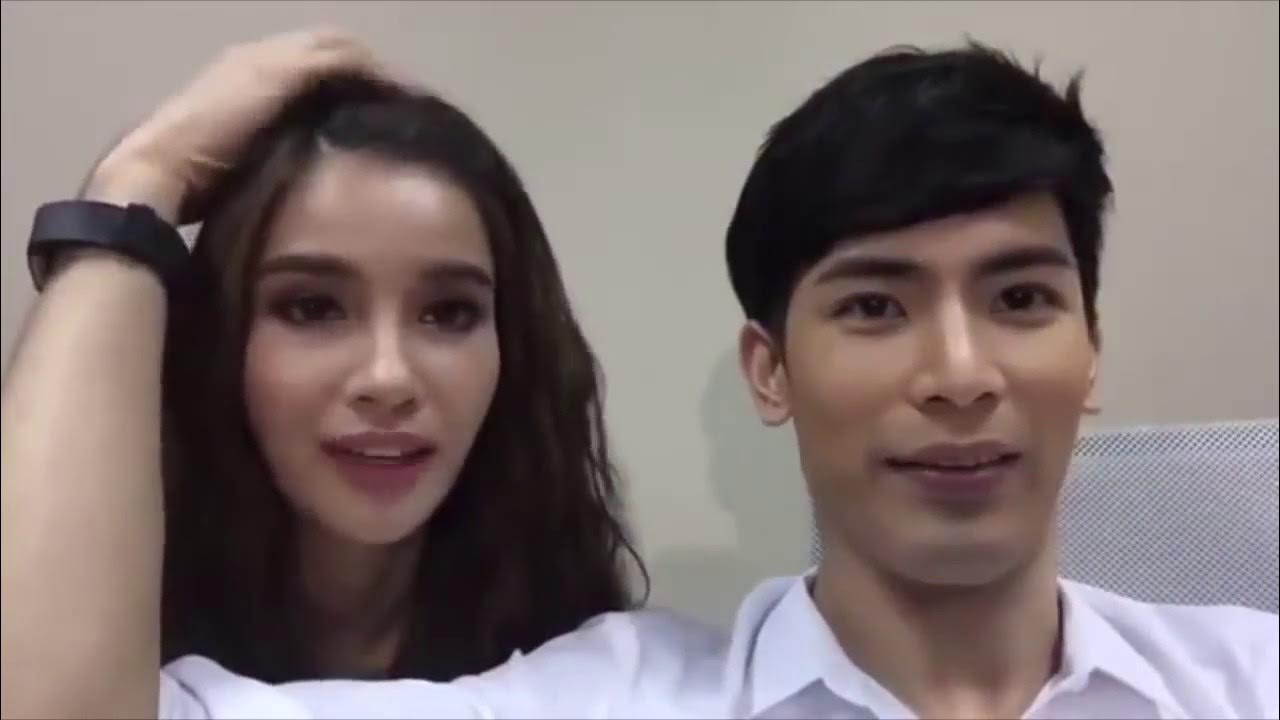สนวิว Son & Vill | Over and Over Again - YouTube