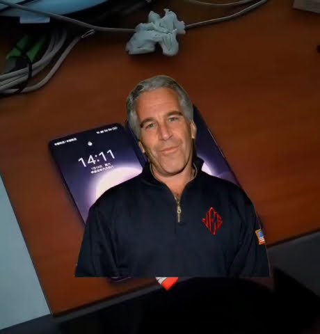 sigma epstein jumpscare - YouTube