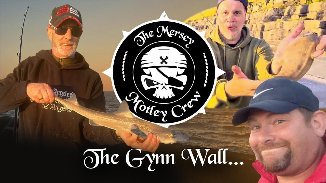 The Gynn Wall - YouTube