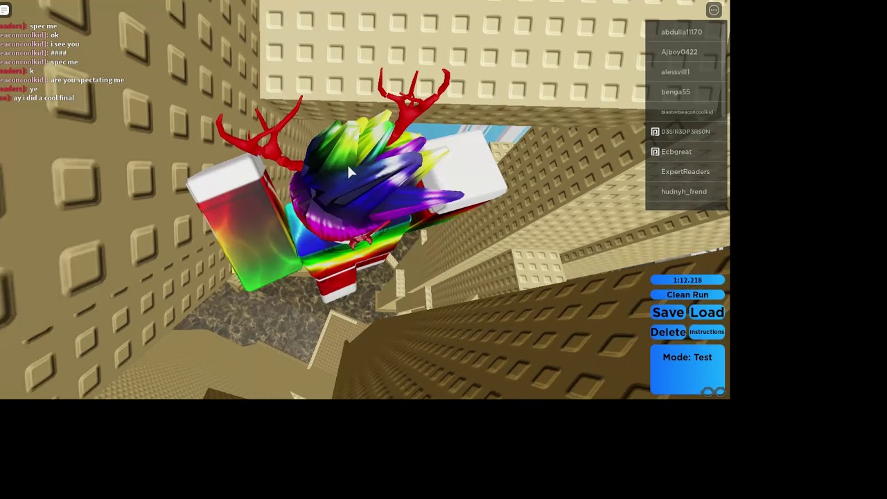 Roblox Snax (first TAS) (Tool Assisted Speedrun) - YouTube