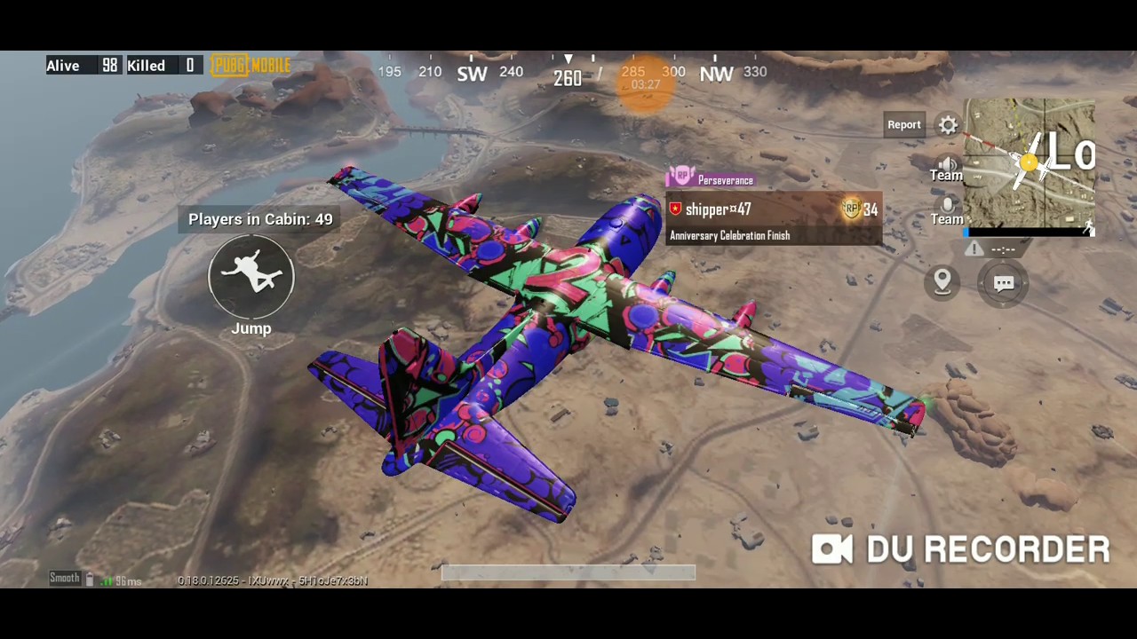 How To Complete Mission Vending Machine Parches || Week 2 Mission ...