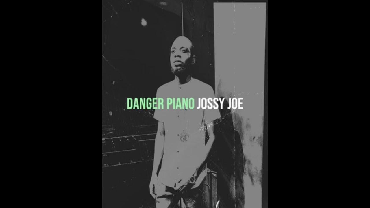 Jossy Joe (Danger) Instrumental - YouTube