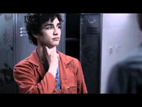 Misfits - Could a dead man do this ?
