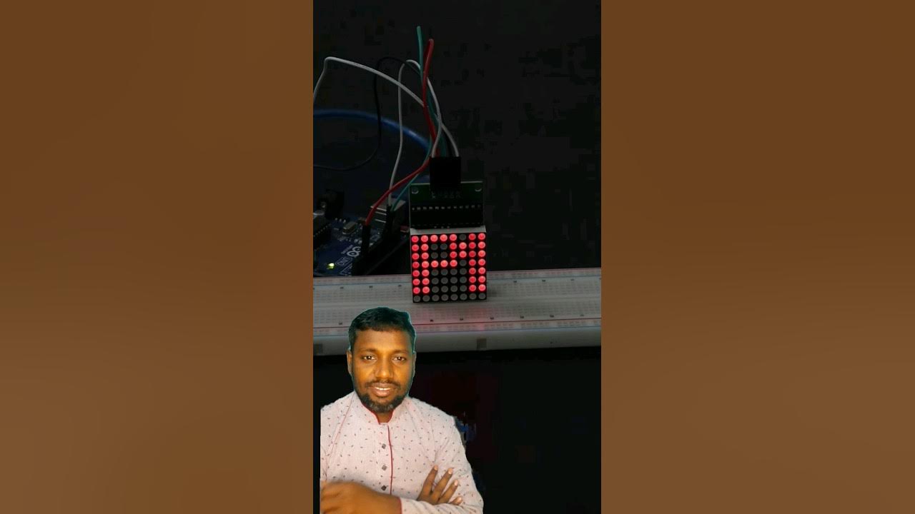 #coding #arduinounoprojects #electronics #arduinosoftware #code #arduino #python #robotics # ...