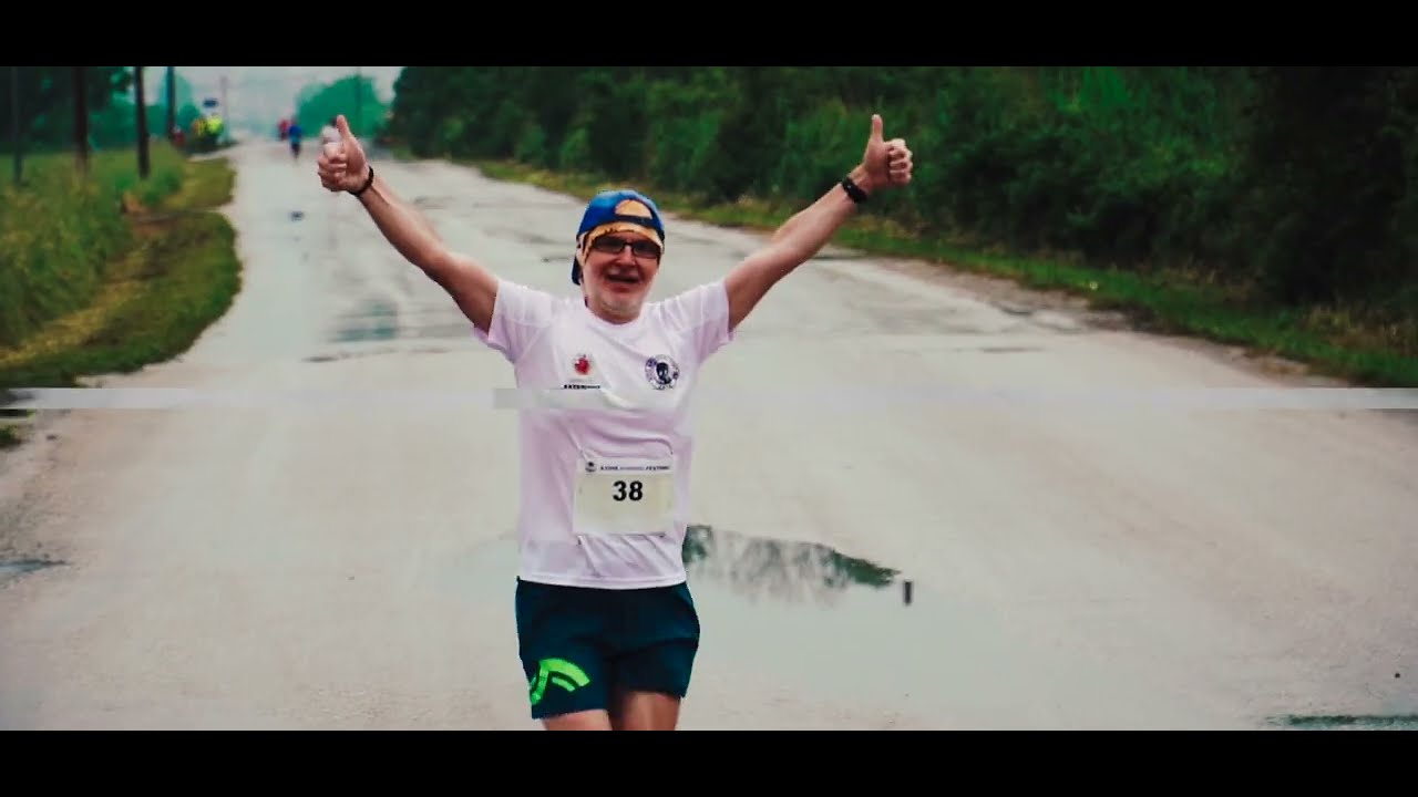 1o Axios Running Festival | 14.05.2023 - YouTube