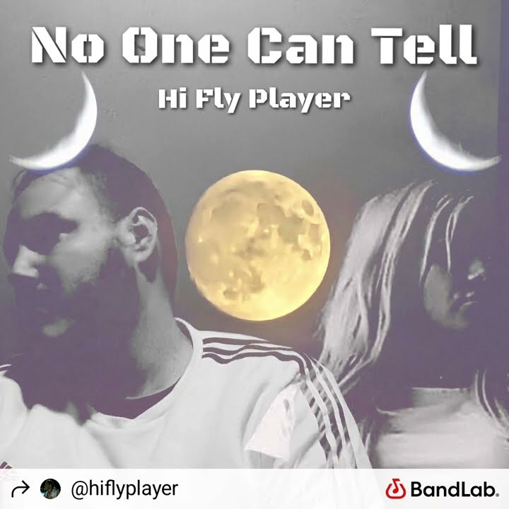 No One Can Tell - YouTube