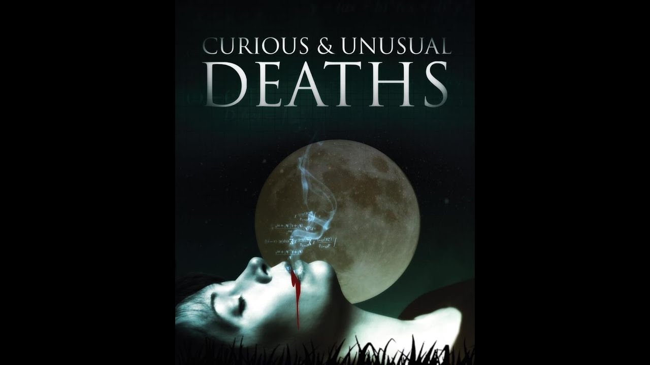 Curious and Unusual Deaths: Death By Handiwork - YouTube