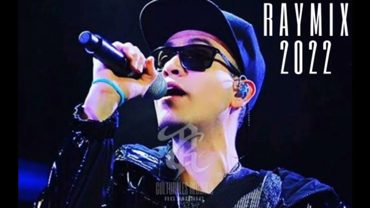 Mix de Raymix | Pa' Bailar | Éxitos | Dj: Zynck RC - YouTube