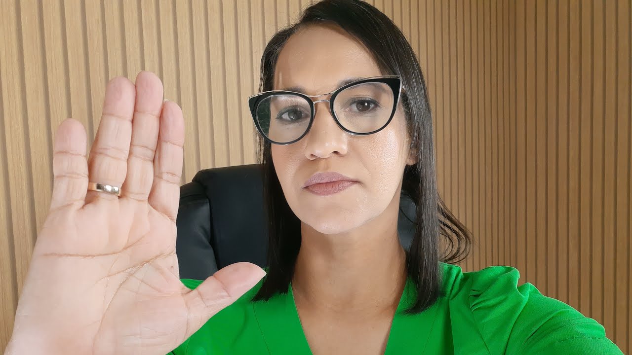 VOU TRATAR COM ALGUÉM POR AMOR A TI DIZ O SENHOR!!! - YouTube