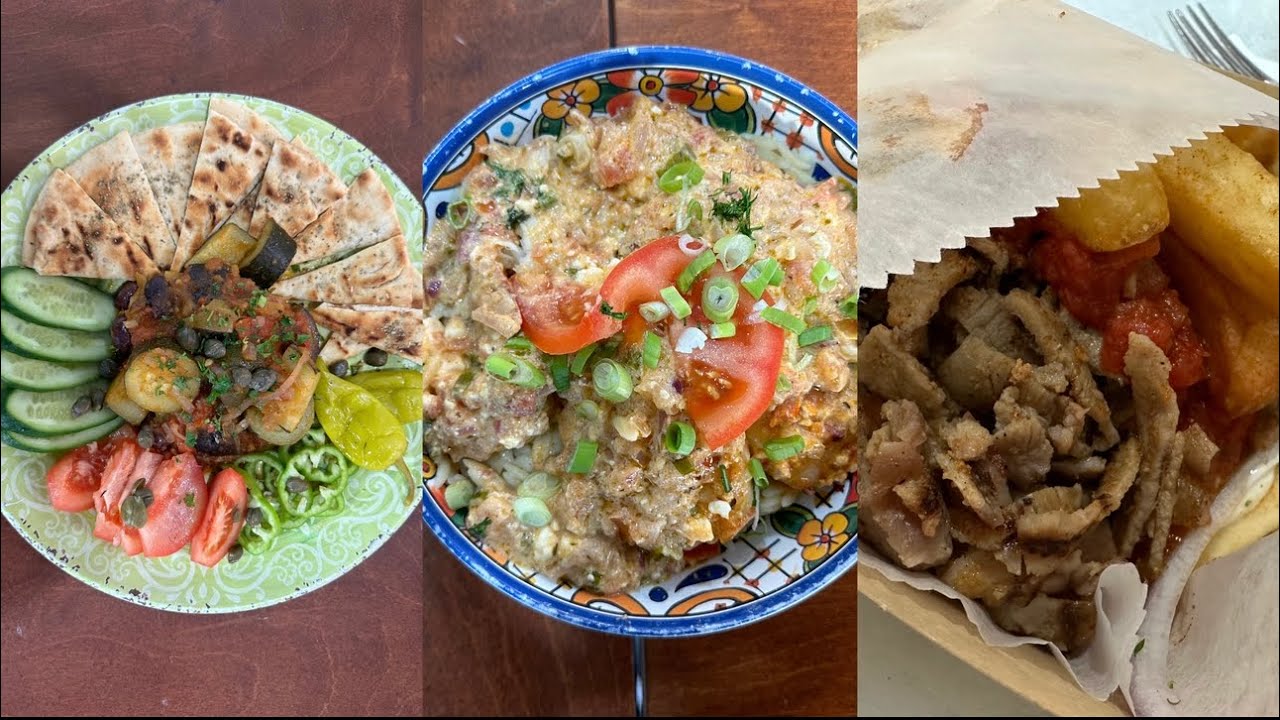 The Pulse with Peter B. (Ep. 208) - Plaka Souvlaki/Sam Pesin/Hudson ...