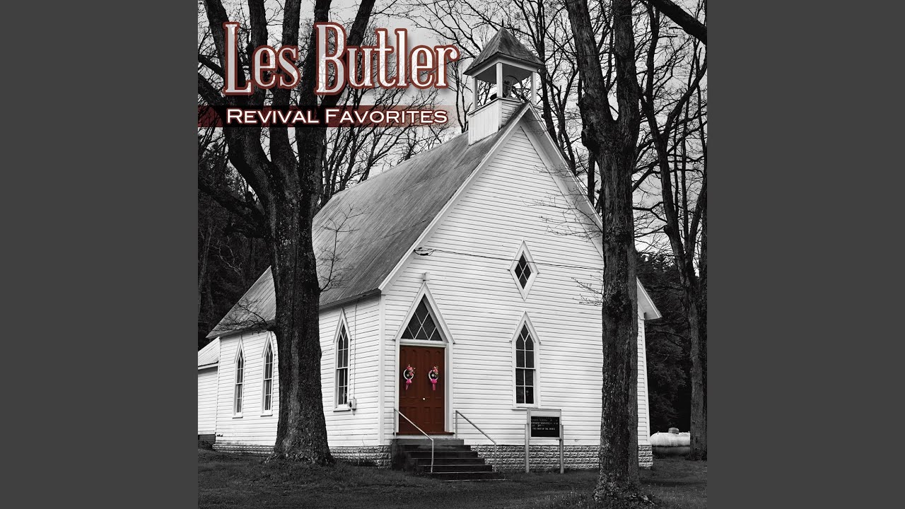 Story Behind Thank You Lord With James Easter - YouTube