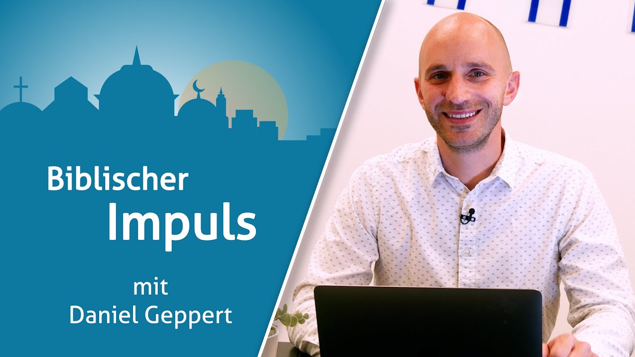 Daniel Geppert - Wenn Brüder gegeneinander kämpfen - YouTube