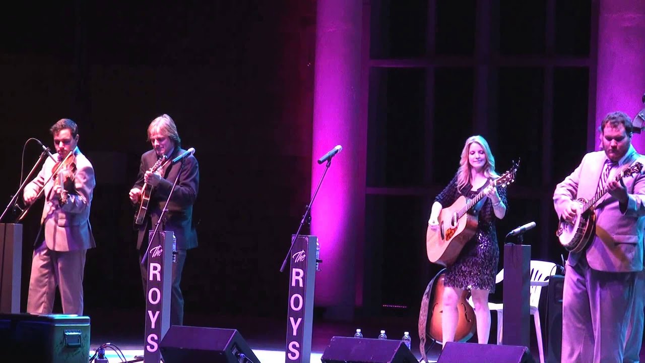 The Roys - Name of tune? - YouTube