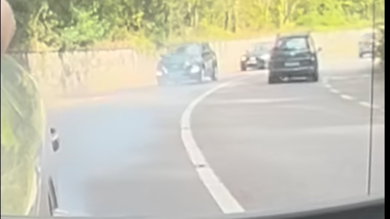 Excessive Exhaust White Smoke 💨 Step By Step Video How To Stop It ...