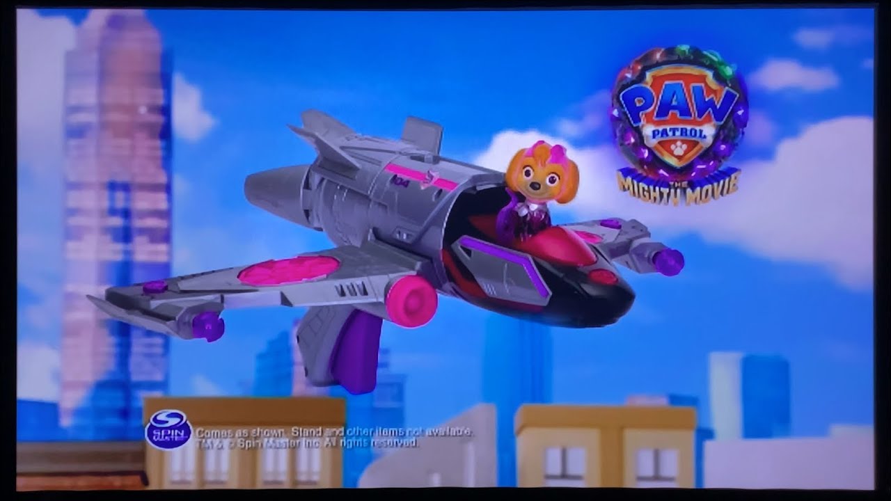 Nick Jr. Commercial Breaks (September 3, 2023) - YouTube