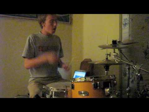 Soul Decision: Faded Cover/Remix - YouTube