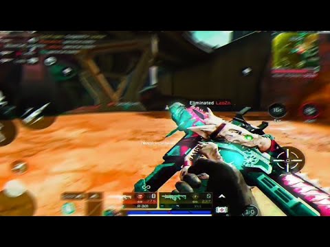 LIVE | UNLOCKING THE *ARGUS* IN CODM ! - YouTube