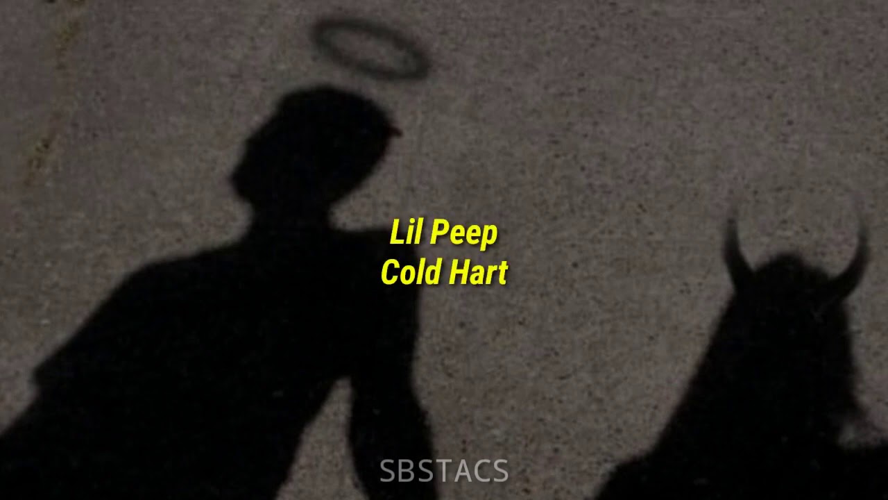 Cold Hart & Lil Peep - Me and You (Sub. Español) - YouTube