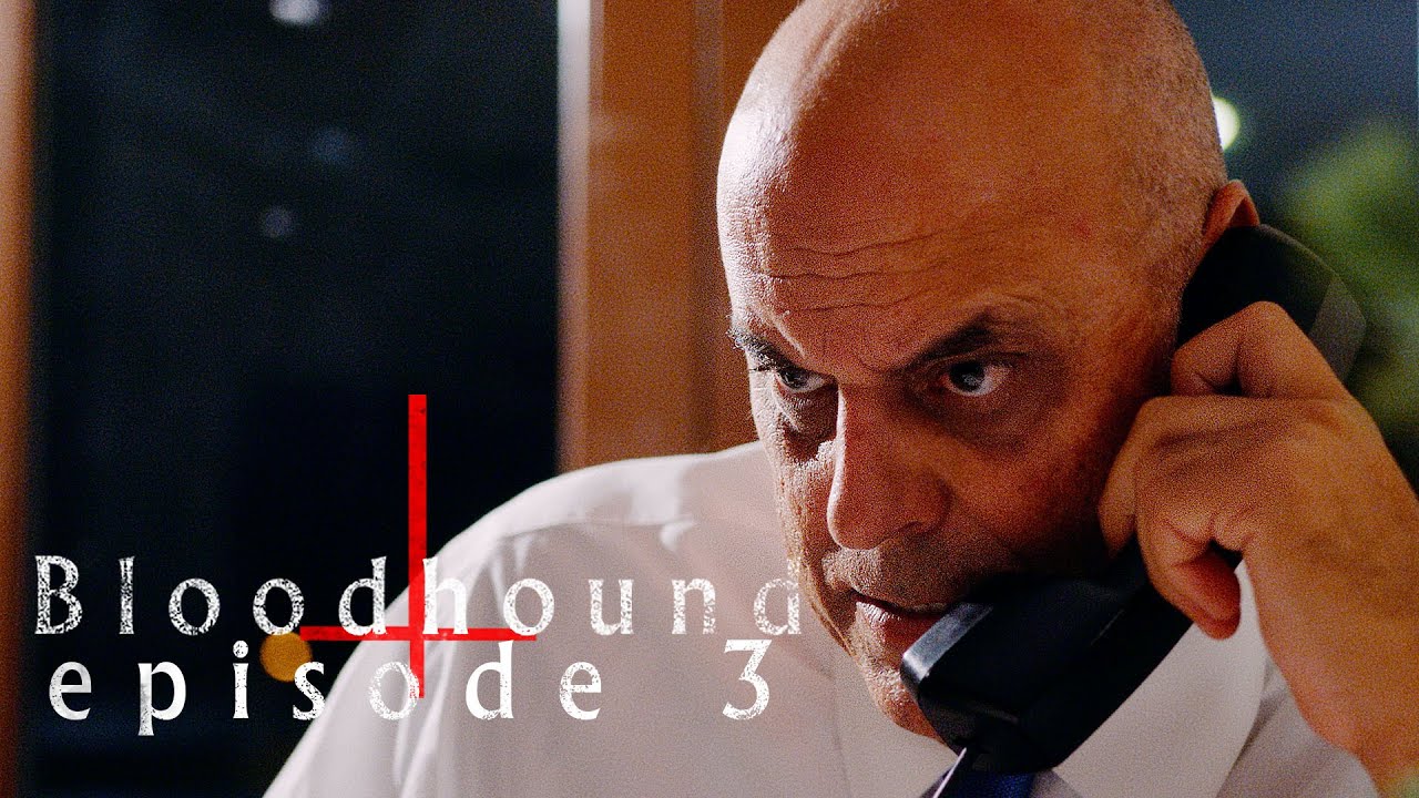 Bloodhound Episode 3 - Deal With the Devil - YouTube
