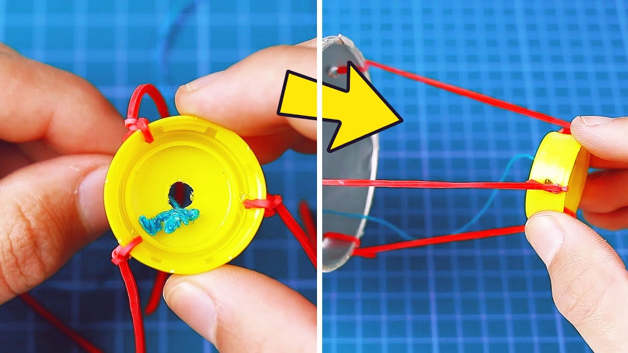 Smart Diy Handy Ideas Inventions And Tricks Even Handyman Dont Know These Ideas Youtube