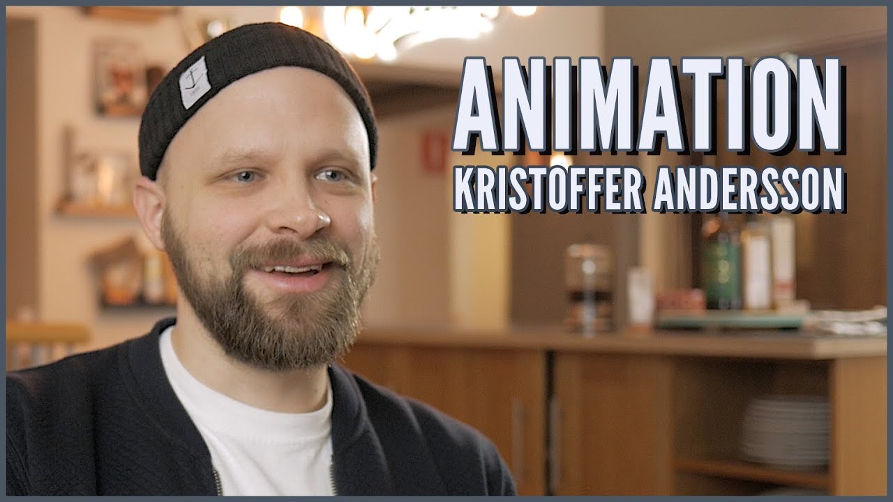 Developer Highlight - Animation - YouTube