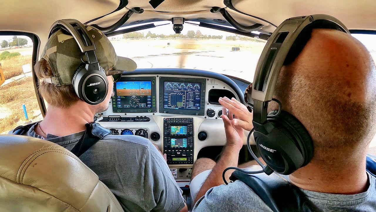 Here's How The POH Works - YouTube