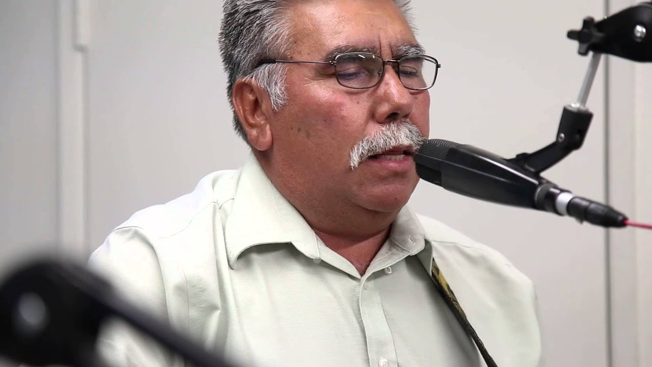 Hermanos Contreras! [Grabado En Cabina] - YouTube