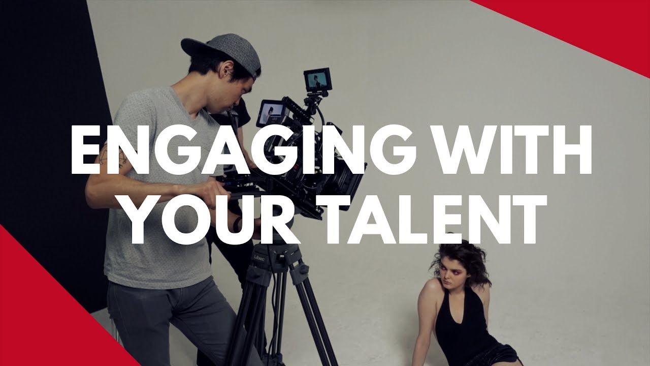 5 Tips on Engaging With Talent - YouTube