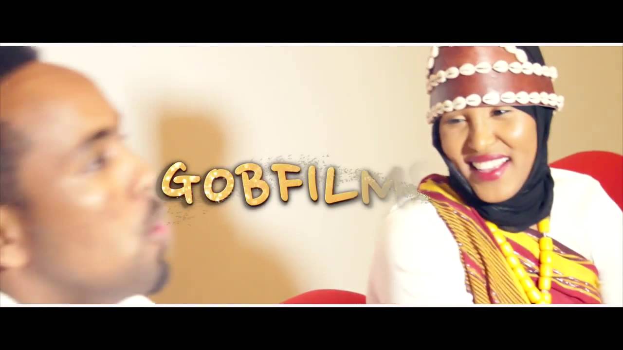 ALI DHAANTO & FARXIYA KABAYARE (INDHEER GARAD) 2016 HD - YouTube