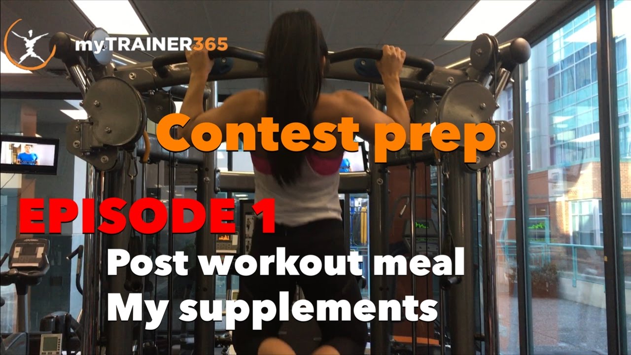 Female Fitness - SARMS STACK and NUTRITION -EPISODE 1 - YouTube