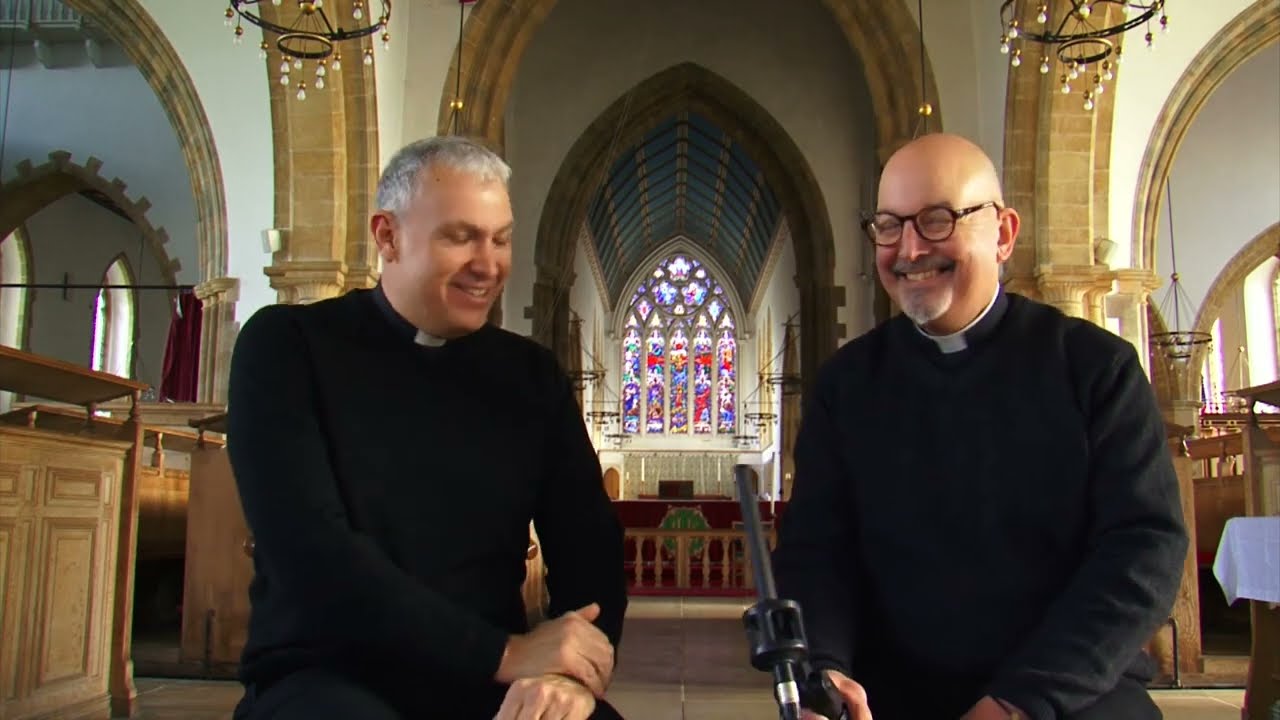Collective Worship – St Nicholas Priory
