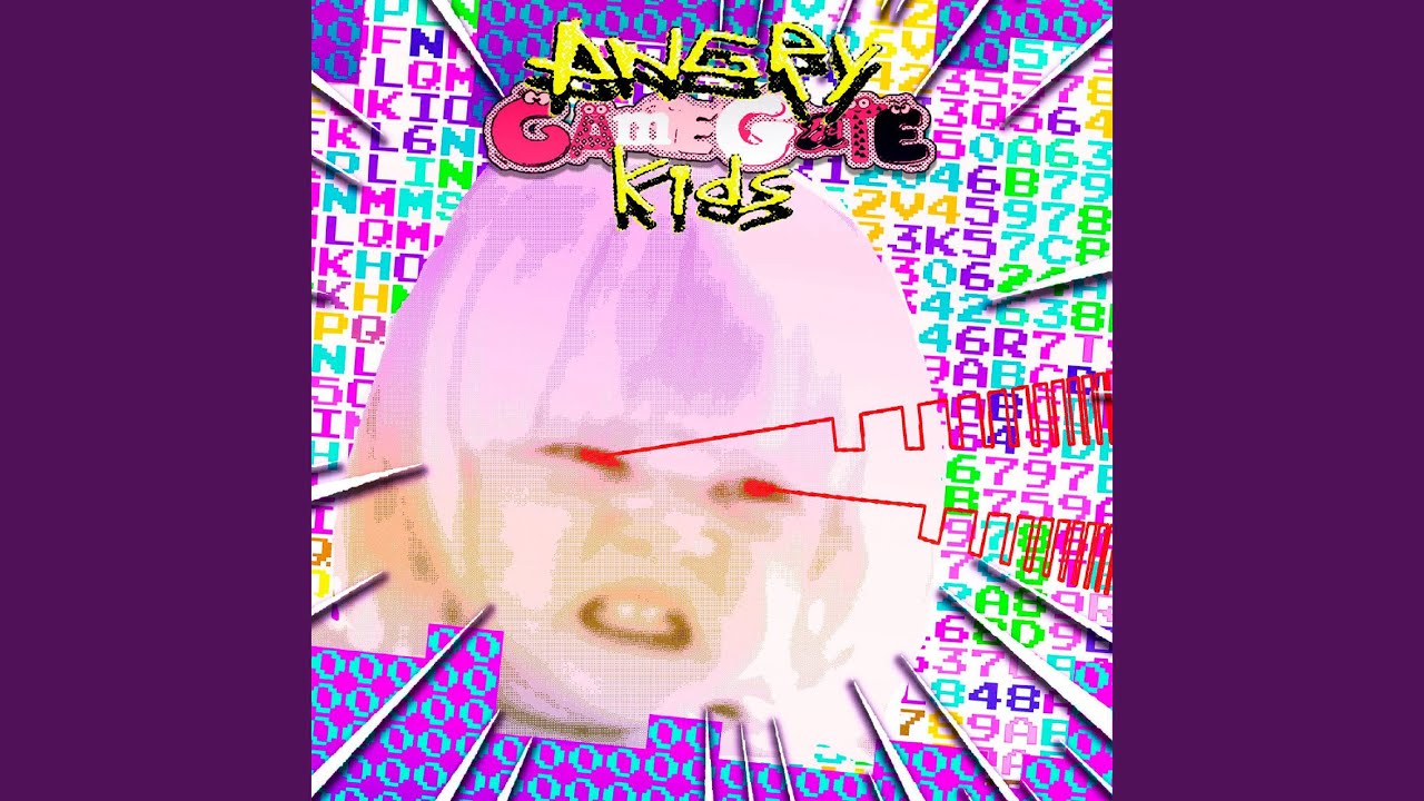 Data Storm - YouTube