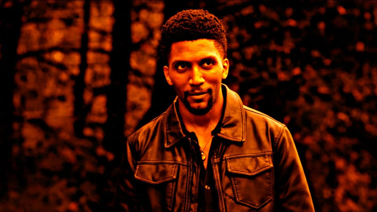 THE POWER OF VINCENT GRIFFITH - YouTube