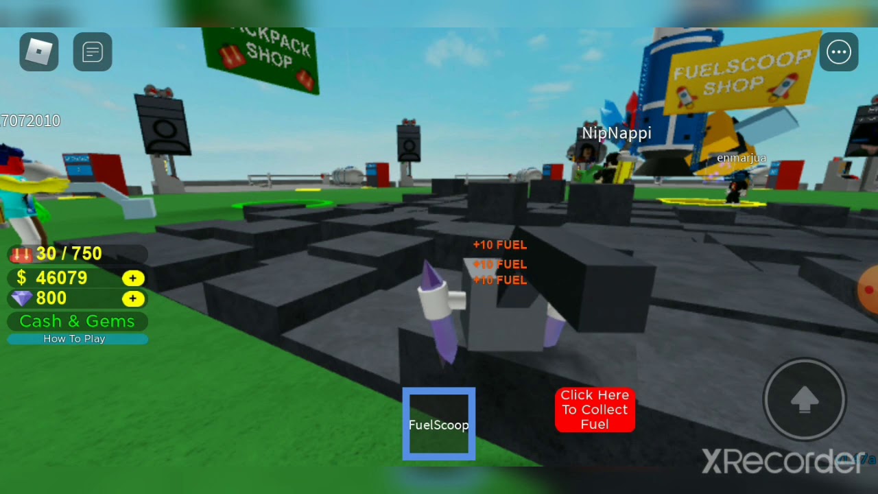 the new update in 321 blast off. 😕 - YouTube