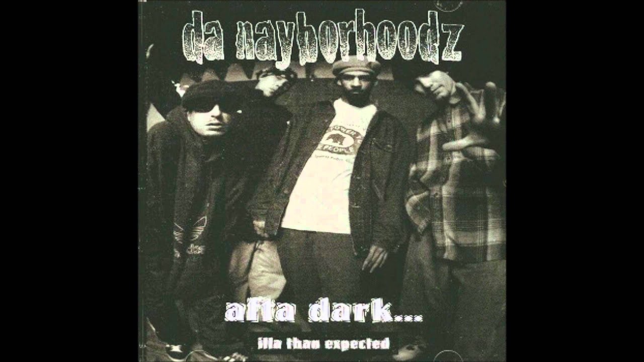 Roll Wit Da Pack by Da Nayborhoodz - Samples, Covers and Remixes ...