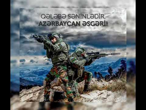 Murad Arif_Qələbə! 2NBBTK tələbələri(cover)