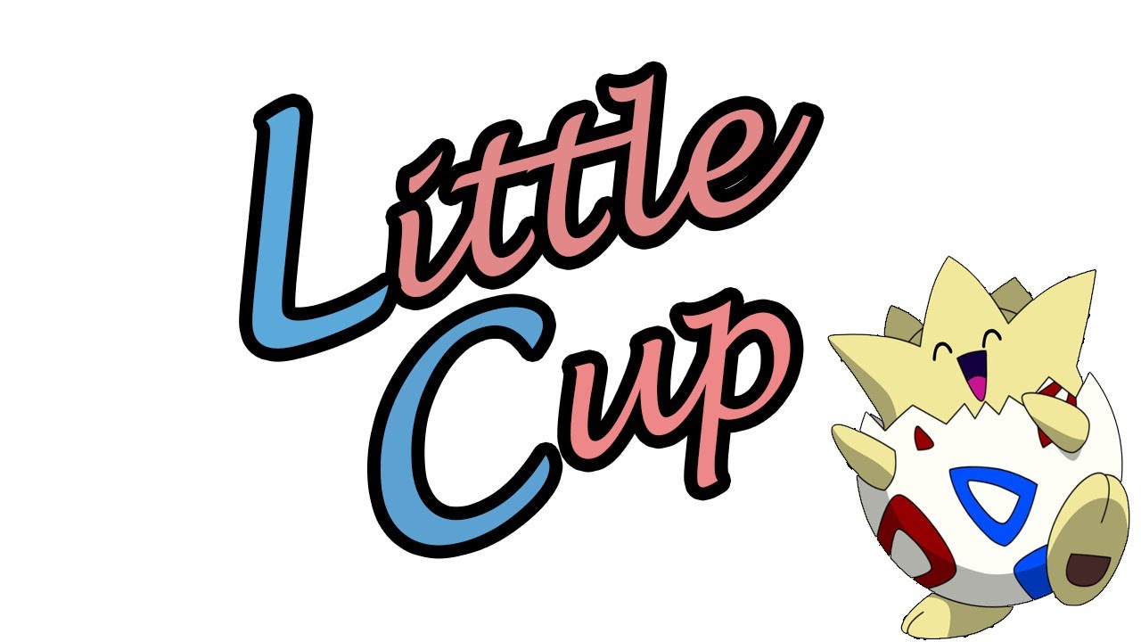 LC Pokemon Showdown tribute - Pokemon Fan Made - YouTube